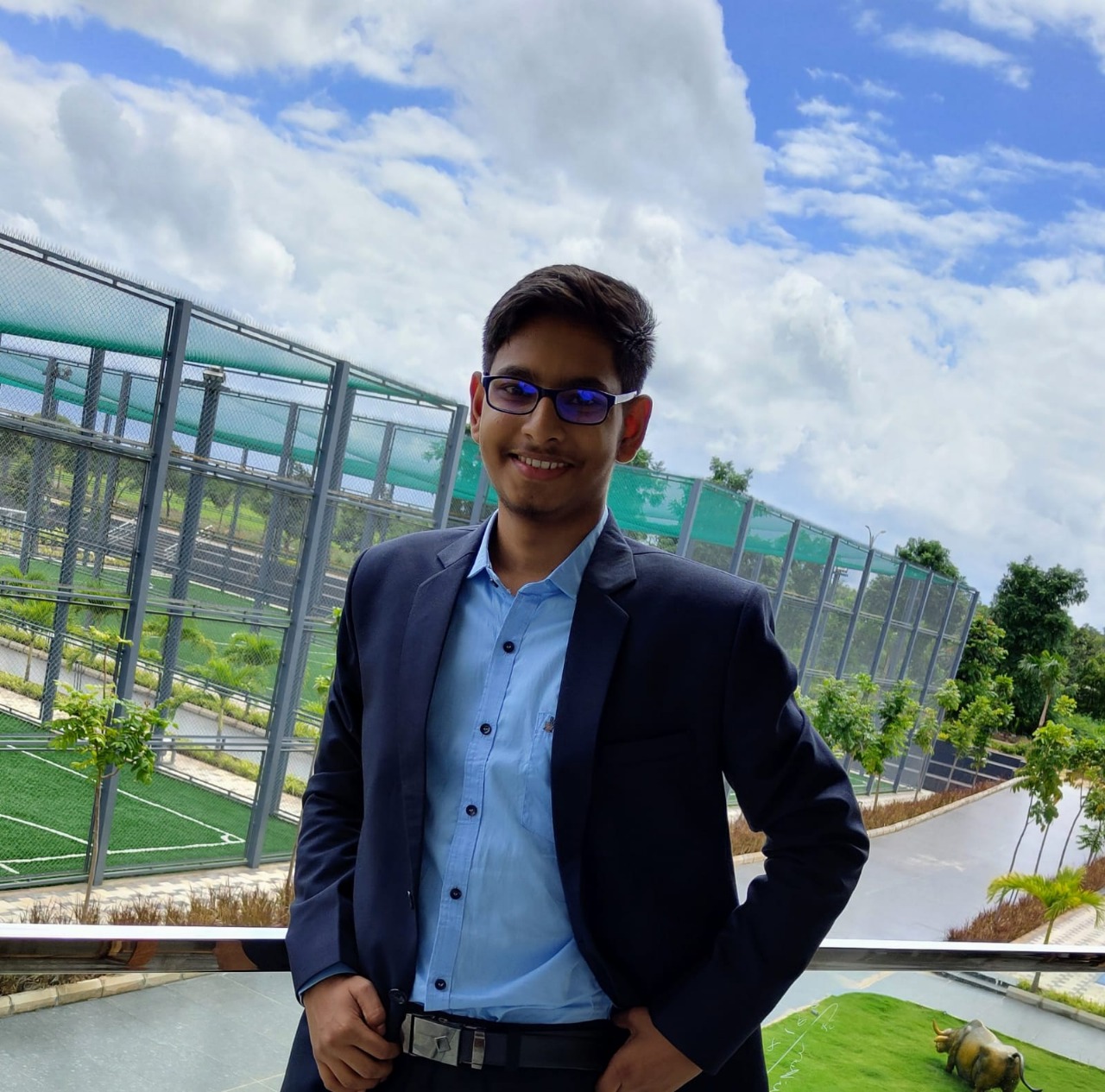 Invezoro | Bridging Knowledge and Innovation